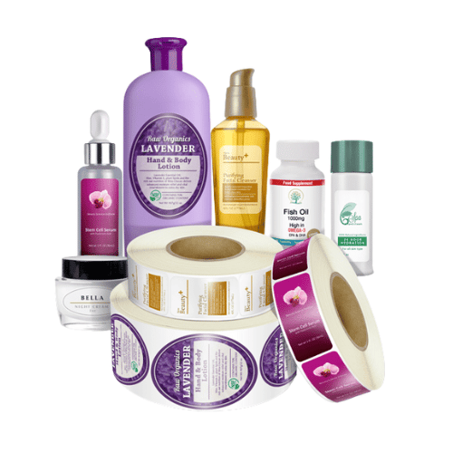 Labels Printers & Supplies in Toronto & Canada - Fine Labels Printing ...